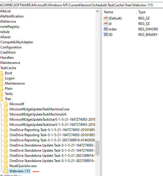Scheduled Task- Deploying scripts using Group policy – Steven’s ...