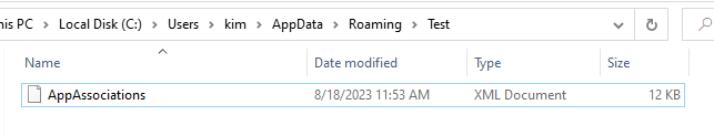 Group Policy Copying files/set of files to location – Steven’s ...