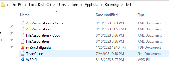 Group Policy Copying files/set of files to location – Steven’s ...