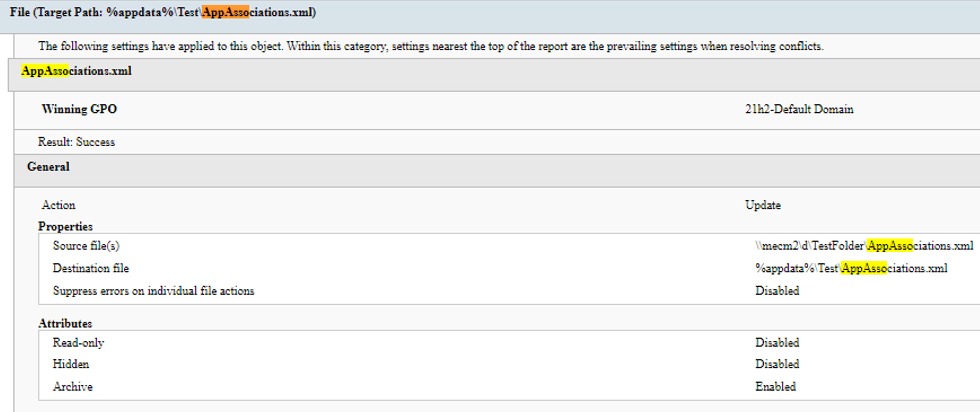 Group Policy Copying files/set of files to location – Steven’s ...