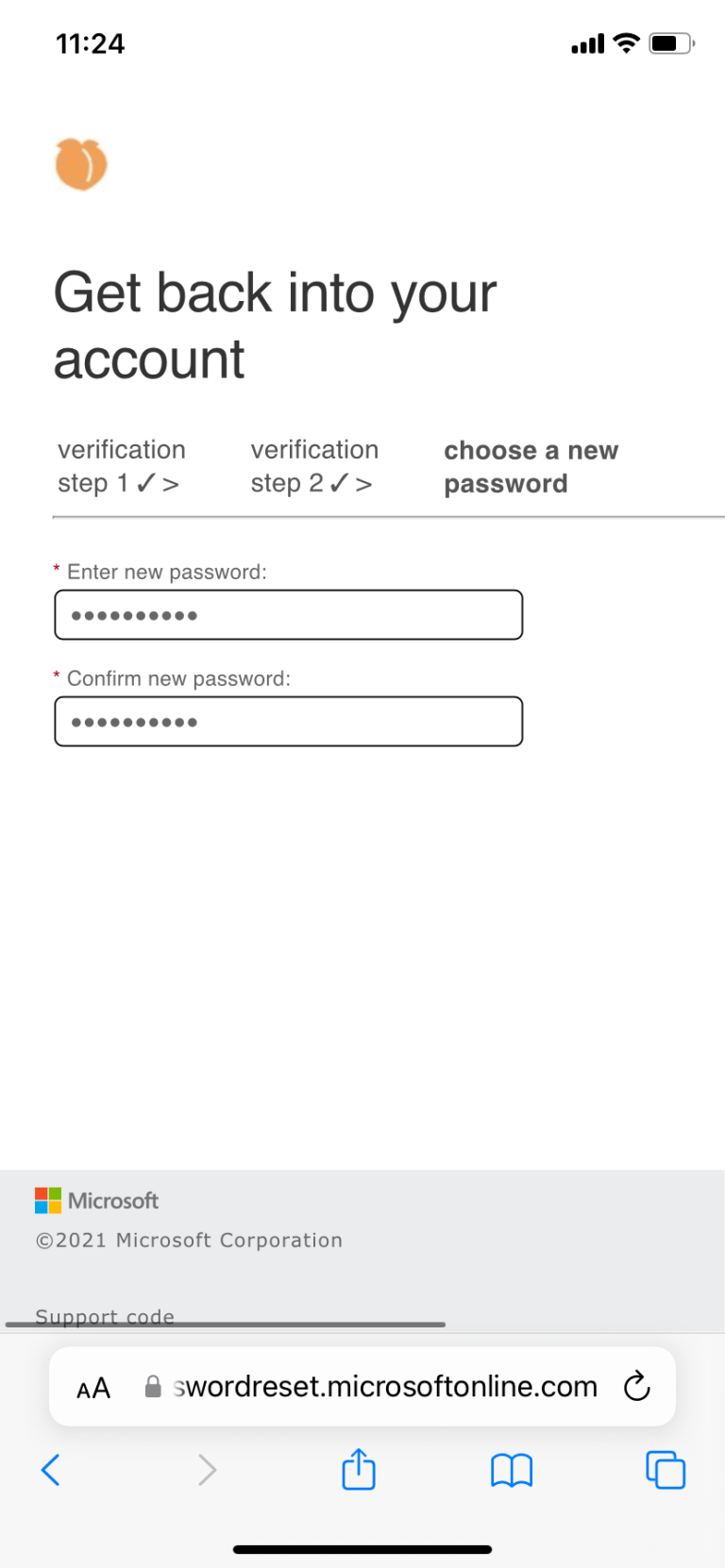 Microsoft Entra Self-Service Password Reset – Steven’s Knowledge Base