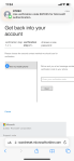Microsoft Entra Self-Service Password Reset – Steven’s Knowledge Base