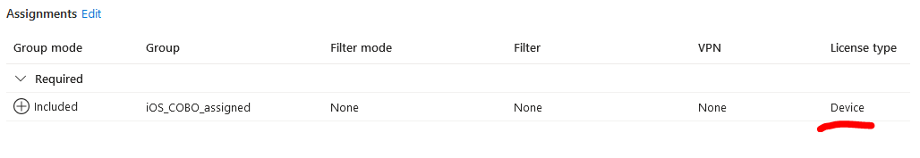 iOS/iPadOS-COBO-Device Enrollment [Part 1] Prerequisites (Supervised ...