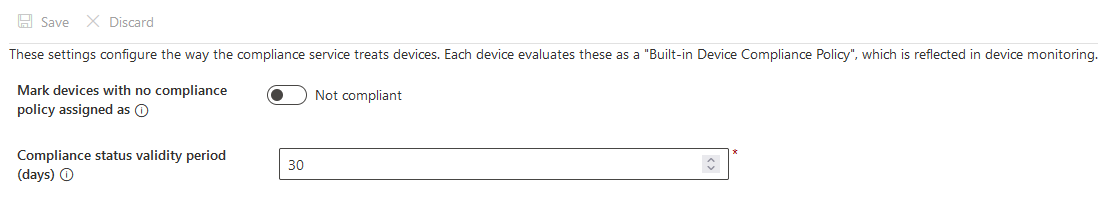 Windows Enrollment-COBO-MDM [Mobile Device Management] User Scope ...