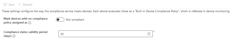 Windows Enrollment-COBO-MDM [Mobile Device Management] User Scope ...