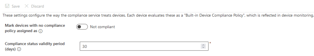 Windows Enrollment-COBO-MDM [Mobile Device Management] User Scope ...