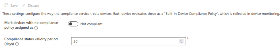 Windows Enrollment-COBO-MDM [Mobile Device Management] User Scope ...