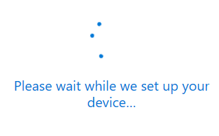 Windows Enrollment-COBO-MDM [Mobile Device Management] User Scope ...