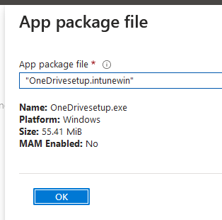 Deploy OneDrive for Azure Joined Devices – Intune – Steven’s Knowledge Base