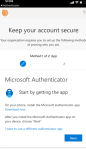 Microsoft Entra Self-Service Password Reset – Steven’s Knowledge Base