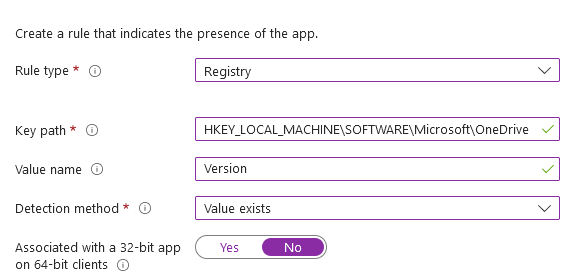Deploy OneDrive for Azure Joined Devices – Intune – Steven’s Knowledge Base