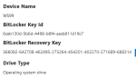 Intune- Bitlocker Recovery key Rotation + Non Compatible TPM – Steven's ...