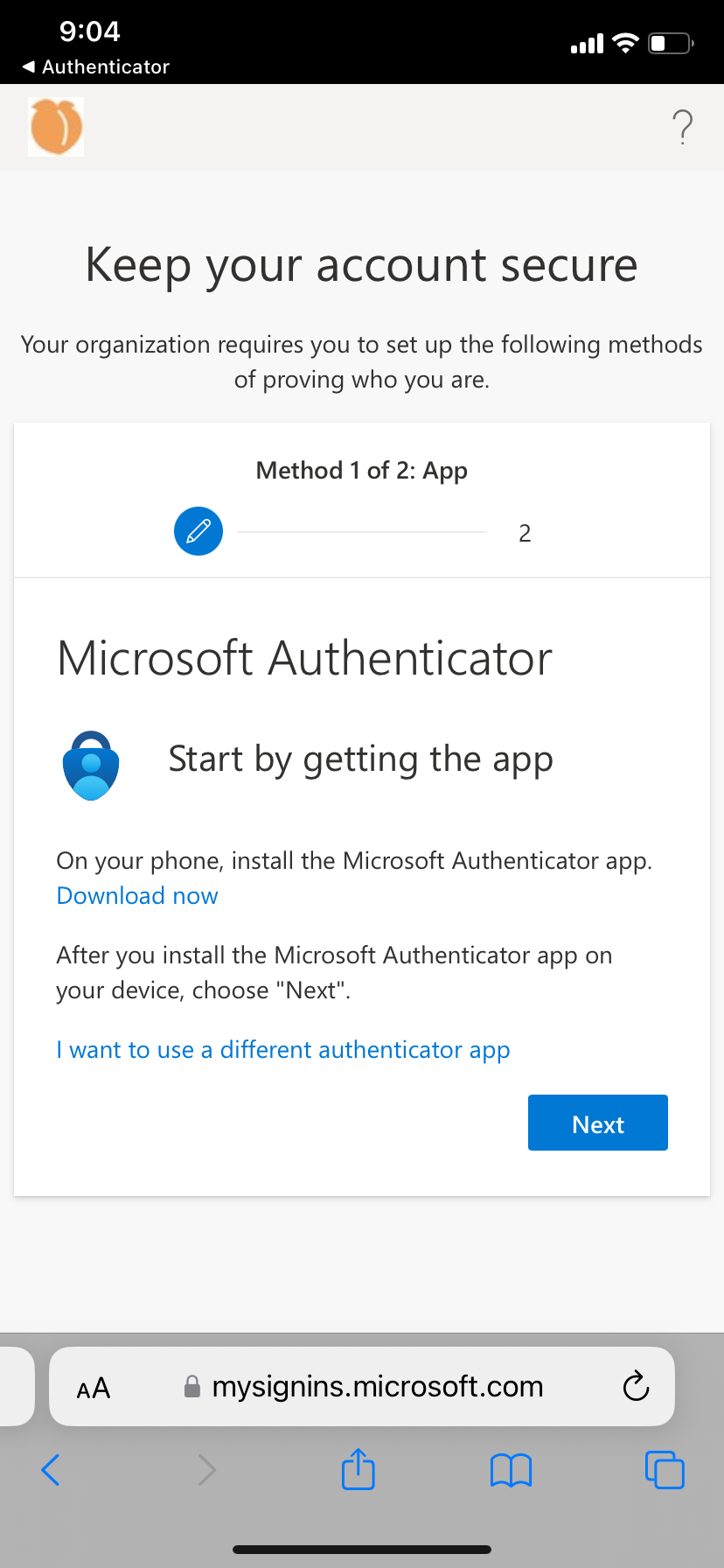 Conditional Access- Require MFA for Intune Enrollment – Steven’s ...