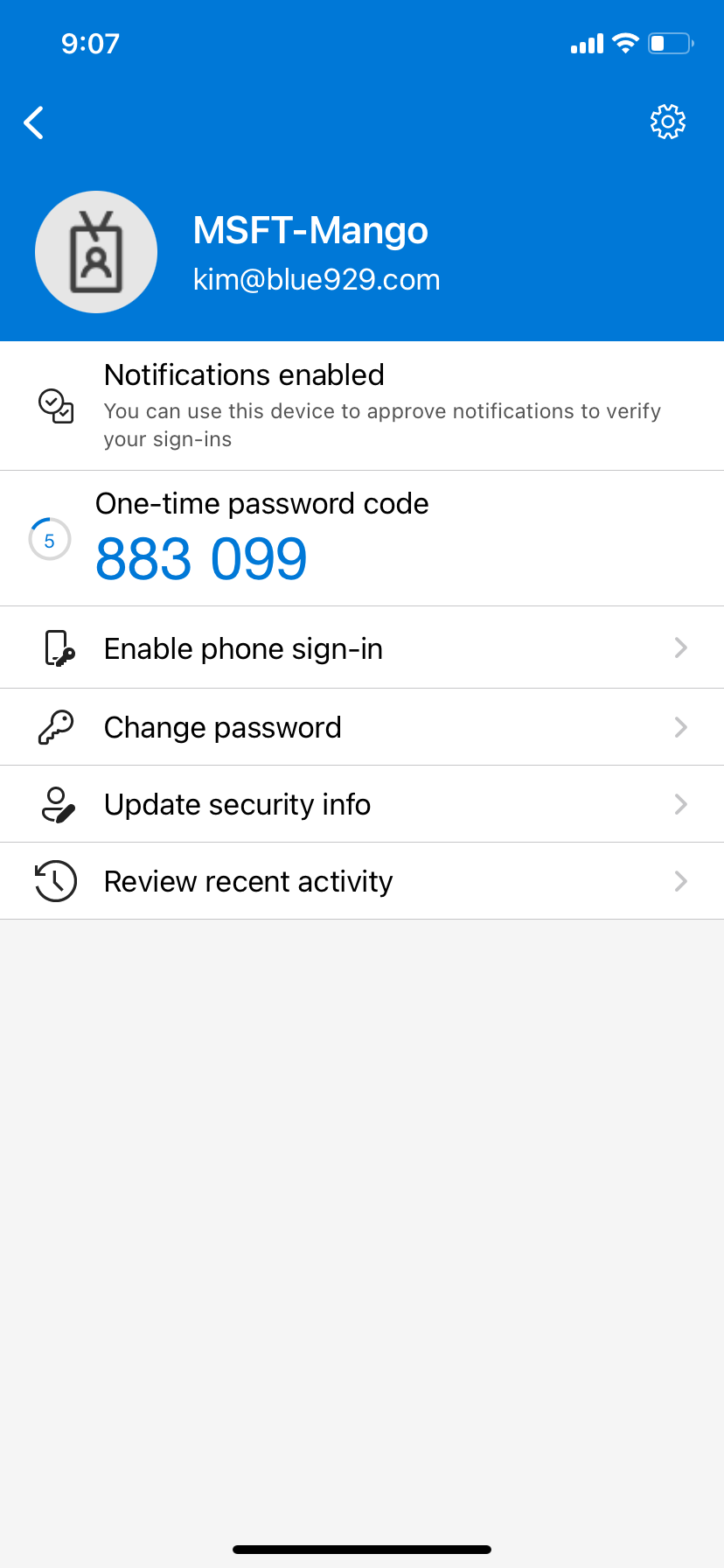 Conditional Access- Require MFA for Intune Enrollment – Steven’s ...