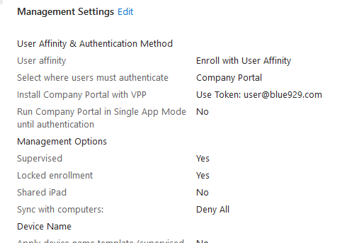 Conditional Access- Require MFA for Intune Enrollment – Steven’s ...