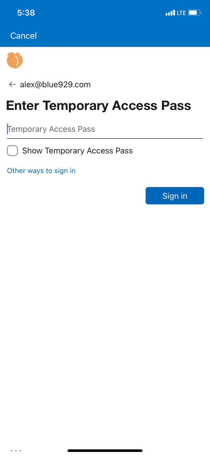 Conditional Access- Require MFA for Intune Enrollment – Steven's Event Log