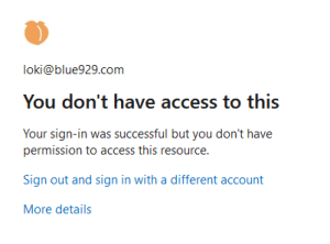 Conditional Access- Allow Only Administrators to Azure Management ...