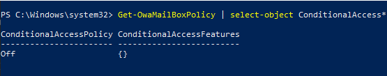 Conditional Access- Unmanaged Devices- App Enforced Restrictions ...