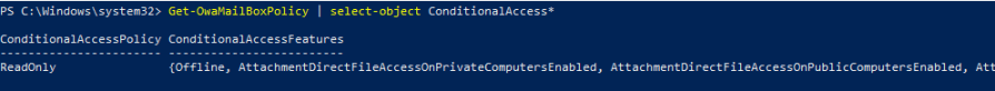 Conditional Access- Unmanaged Devices- App Enforced Restrictions ...