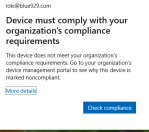 Conditional Access- Unmanaged Devices- App Enforced Restrictions ...