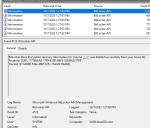 Intune- Bitlocker Recovery key Rotation + Non Compatible TPM – Steven's ...