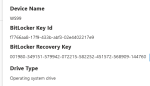 Intune- Bitlocker Recovery key Rotation + Non Compatible TPM – Steven's ...