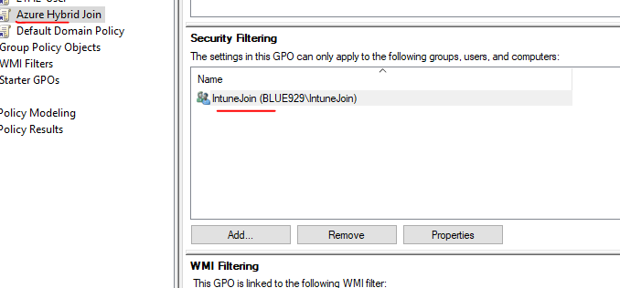 Microsoft Entra Hybrid join with Intune enrollment – Installation ...