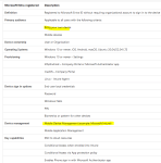Conditional access- Require MFA to Register or Join Devices – Steven's Event Log