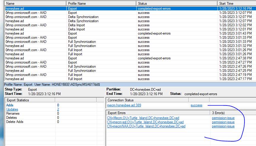 Microsoft Entra Hybrid join with Intune enrollment – Installation ...