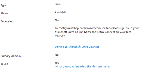 Microsoft Entra Hybrid Join – Troubleshoot – Steven's Event Log