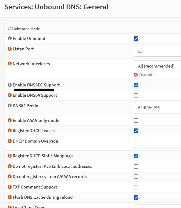 DNS over TLS – Steven’s Knowledge Base