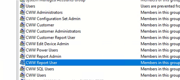 Xerox CentreWare Web installation – Steven's Event Log