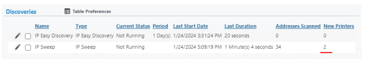 Xerox CentreWare Web SNMP – Steven's Event Log