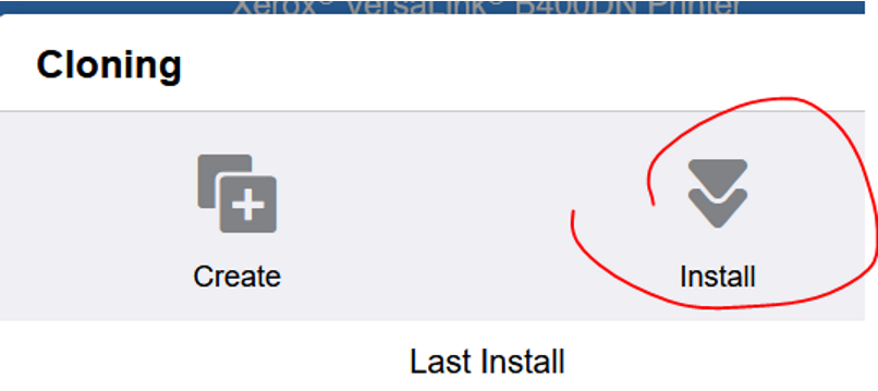 Xerox Centreware Web Printer Clone – Steven's Event Log